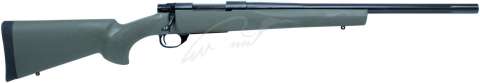 Карабин Howa 1500 Hogue 20" Heavy Barrel Varminter Fluted кал. 308 Win ...